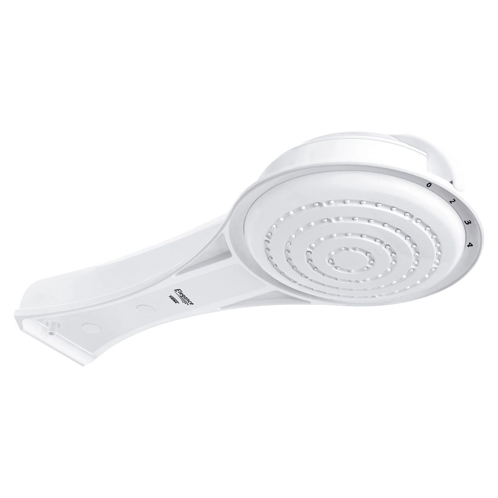 Comprar Chuveiro Elétrico Fame Elegance 127V 5400W 4 Temperaturas ...