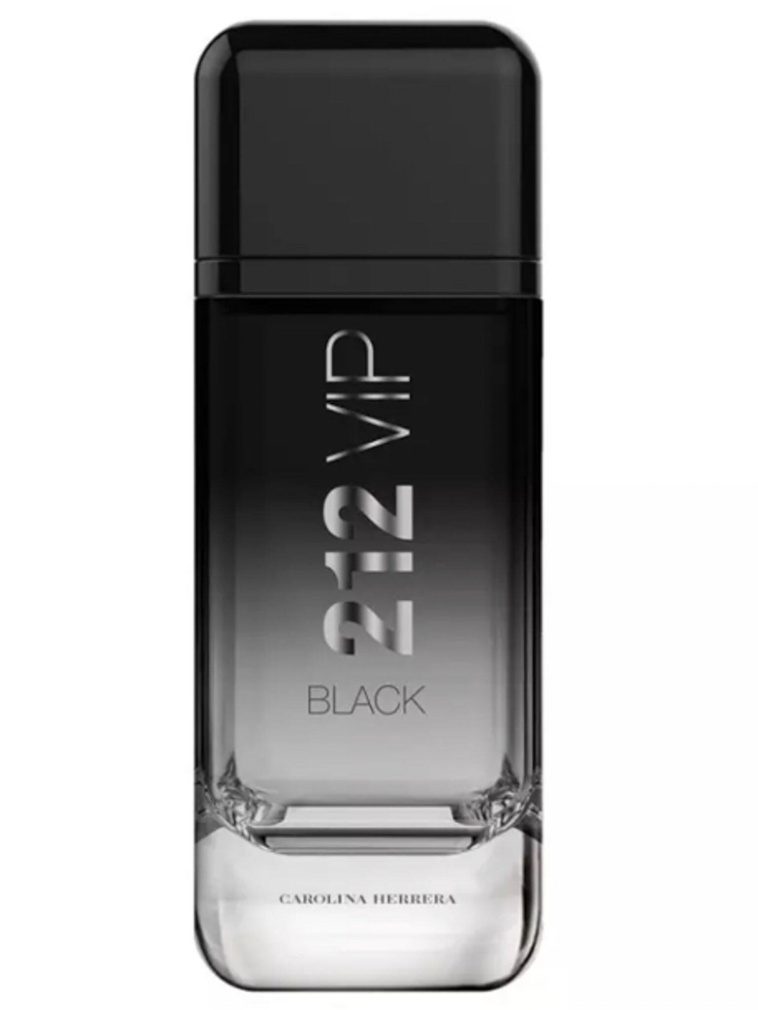 Comprar Decant Carolina Herrera 212 Vip Black Masculino Eau de Parfum ...