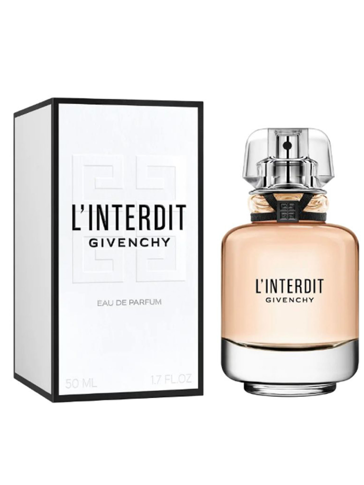 Comprar Decant Givenchy L'Interdit Feminino Eau de Parfum - Parfum