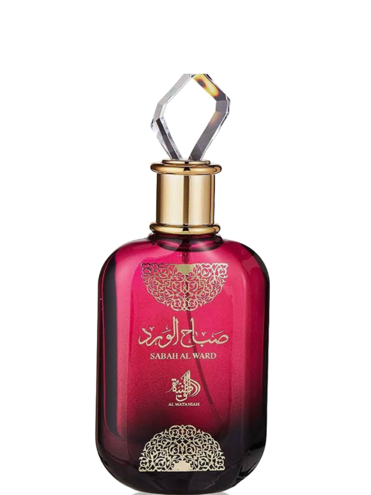 Comprar Kit decant com 3 Perfumes Feminino Árabes- Shagaf Al Ward ...
