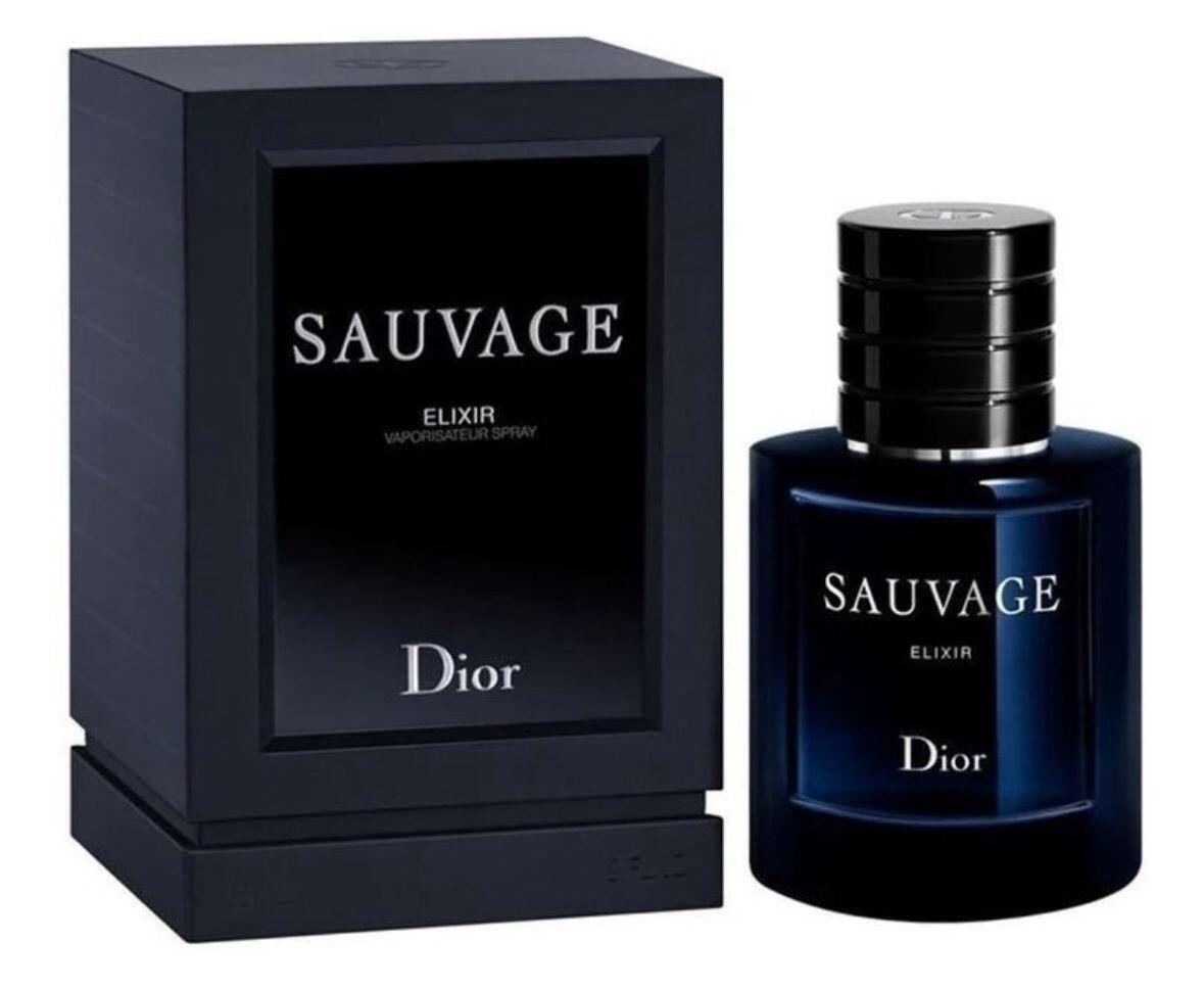 Comprar Decant Sauvage Elixir Dior Eau de Parfum - de R$76,00 a R$140,60