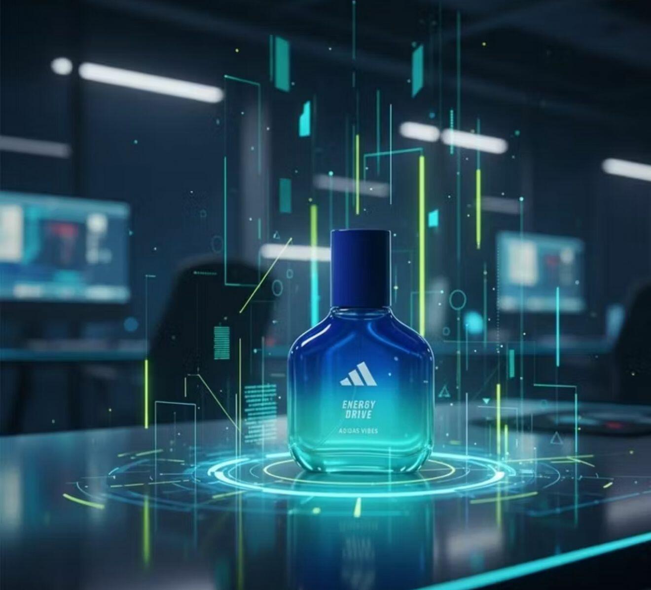 Comprar Vibes Energy Drive Adidas Eau de Parfum