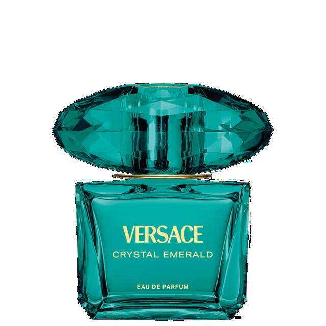 Comprar Crystal Emerald Versace Eau de Parfum