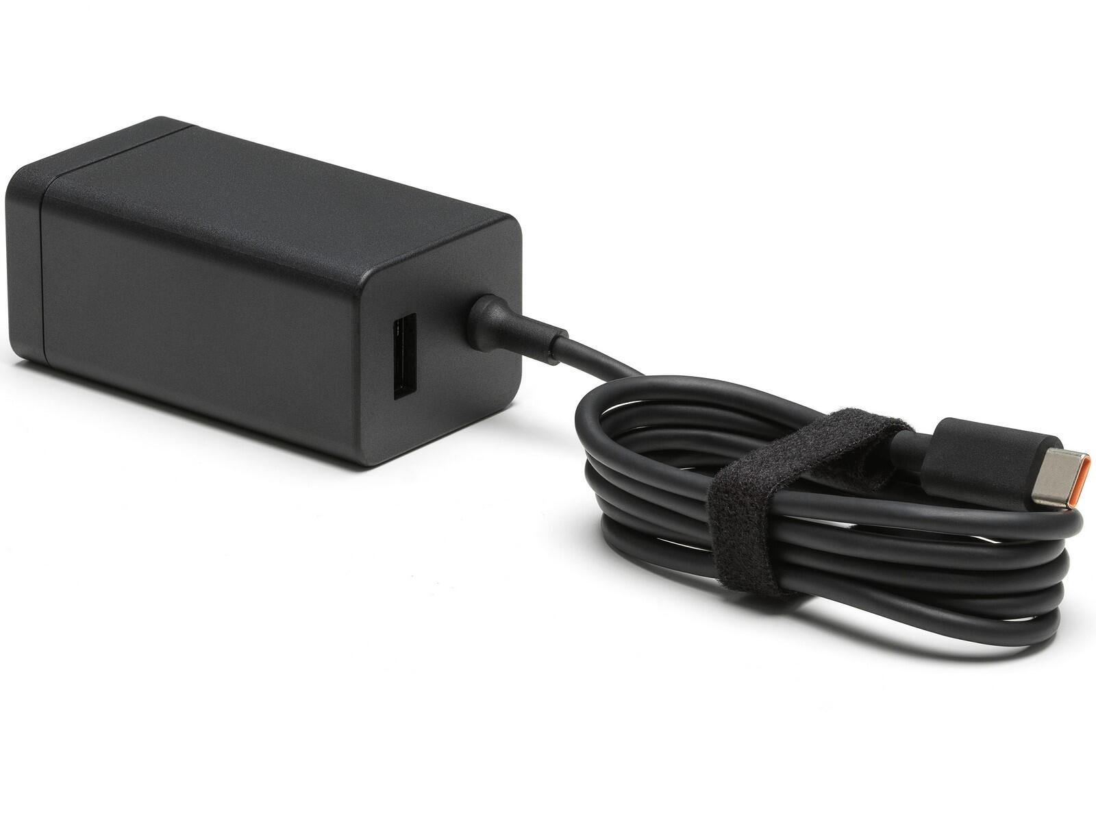 Carregador do Controle e HUB DJI Agras T40 / T20P - R$497,50