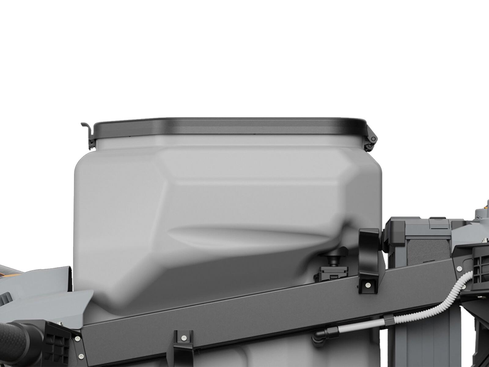 Dispensor de Sólidos Drone de Pulverização DJI Agras T50 - R$8.980,00