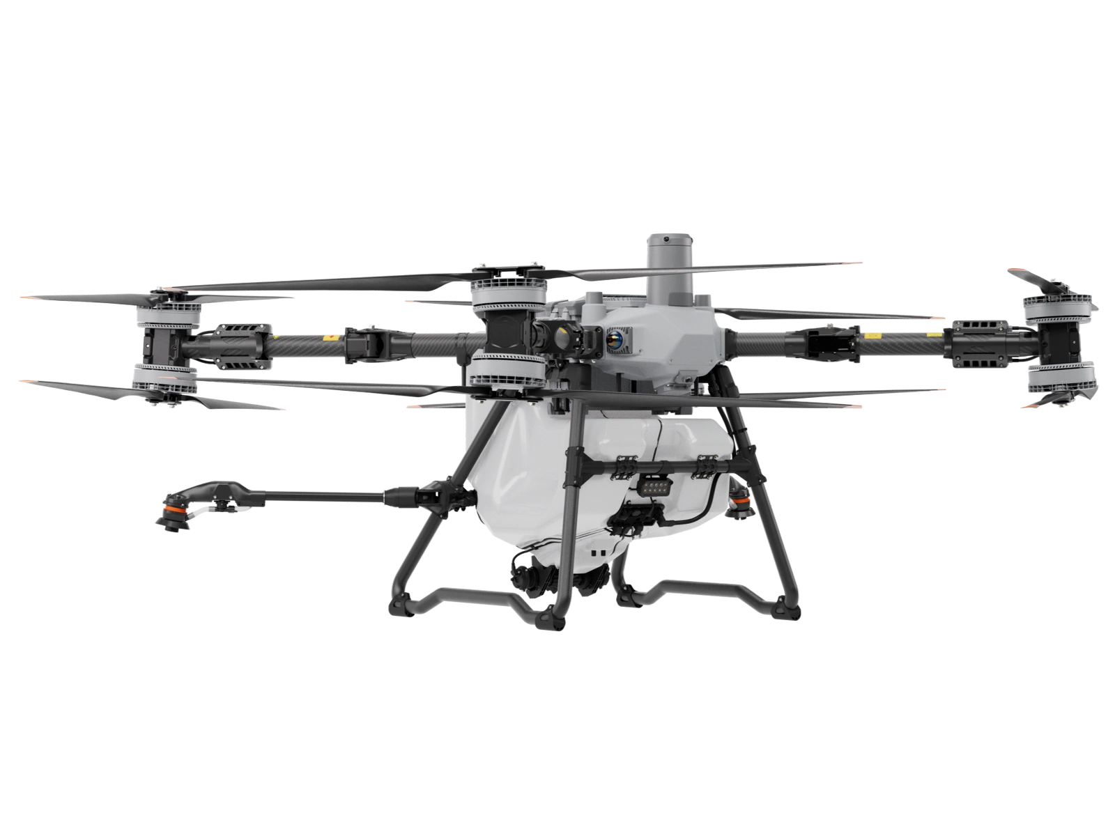Drone DJI Agras T100 - 100L de Capacidade para Grandes Áreas - R$225.000,00