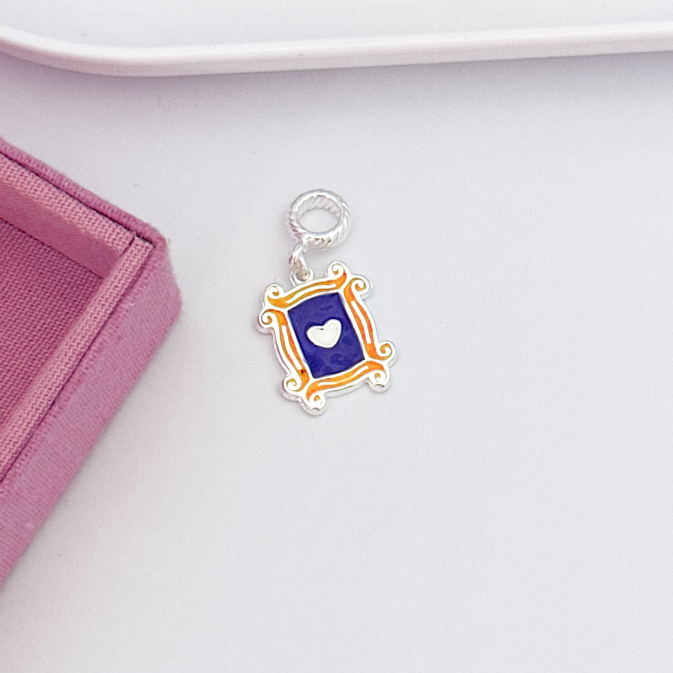 Comprar BERLOQUE SERIE FRIENDS - a partir de R$11,54 - Shine Acessórios