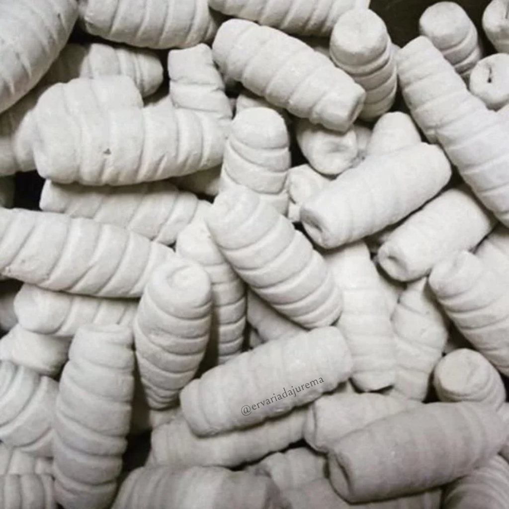 Comprar Efun Africano - Ervaria da Jurema