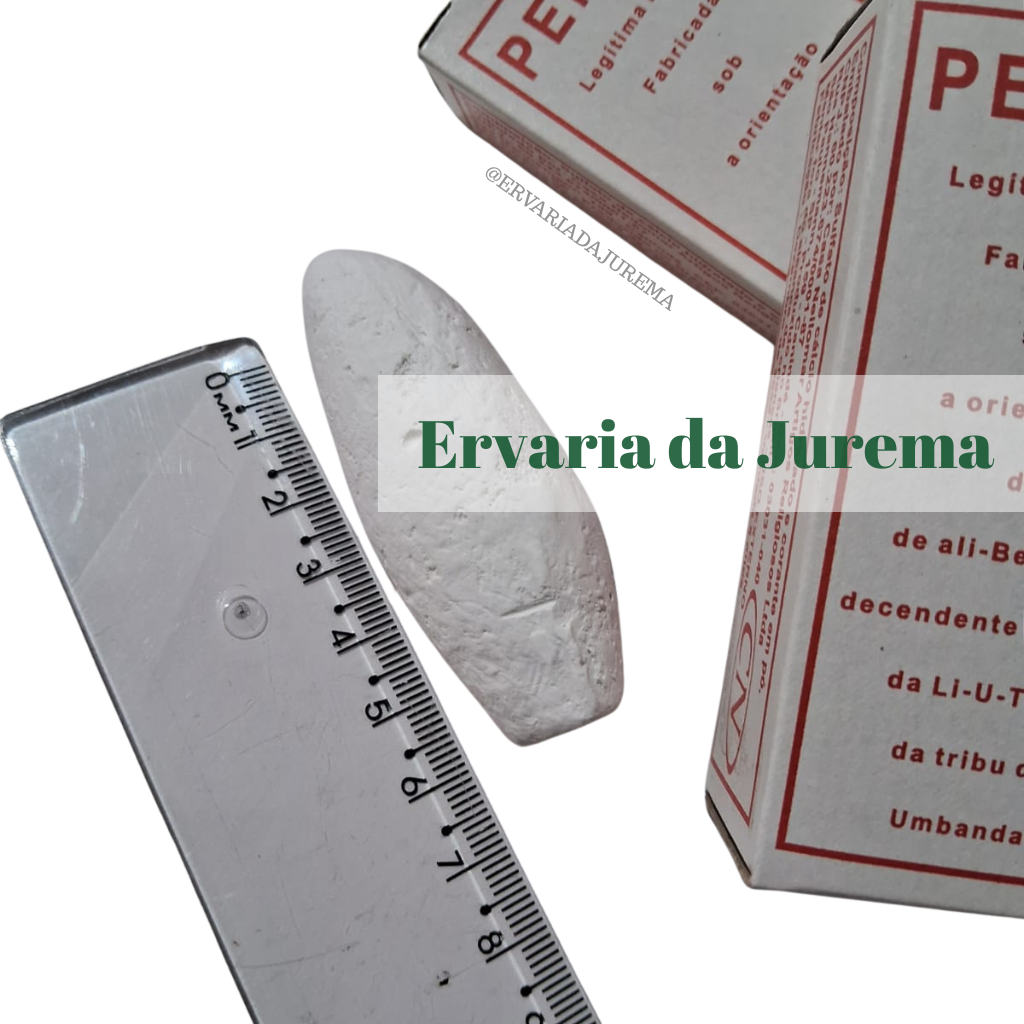 Comprar Pemba - Legítima - R$7,00