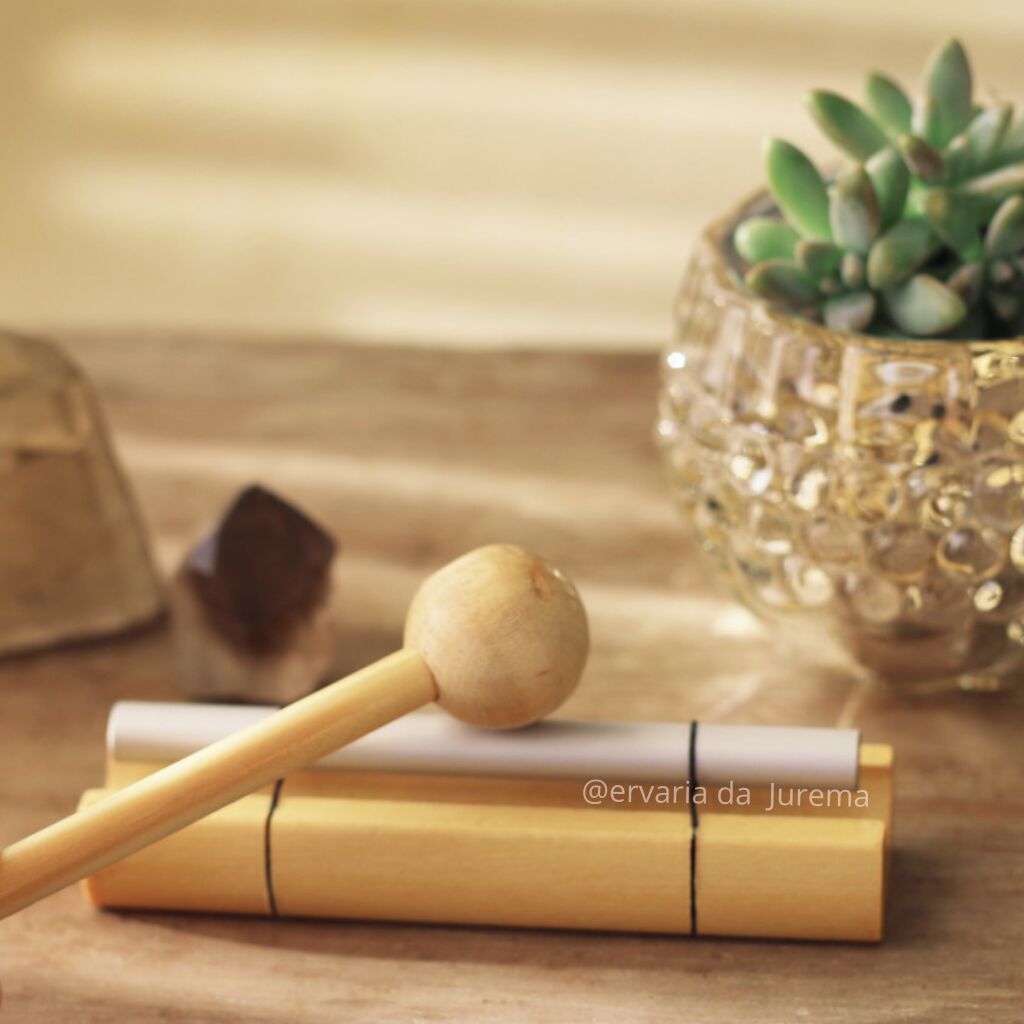 Comprar Sino Pin Tibetano - Ervaria da Jurema