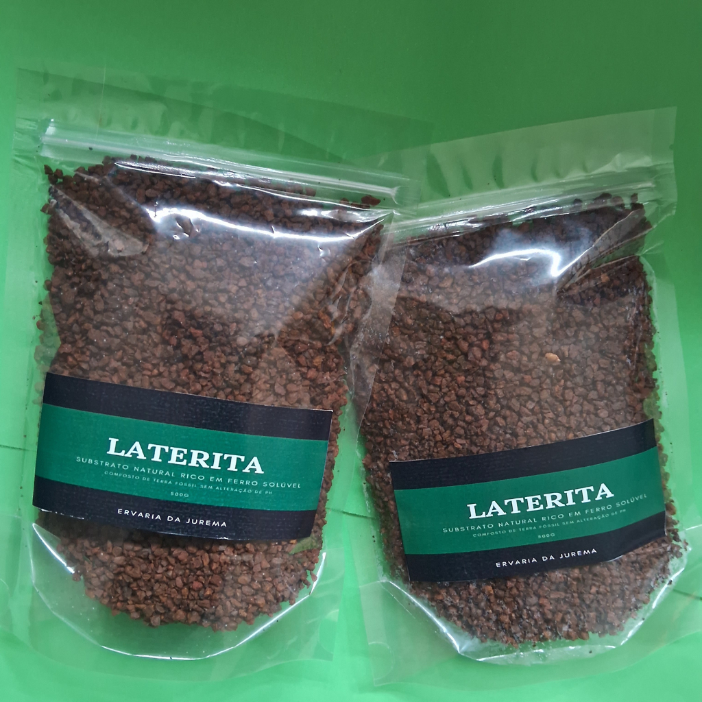 Comprar Laterita - Ervaria da Jurema