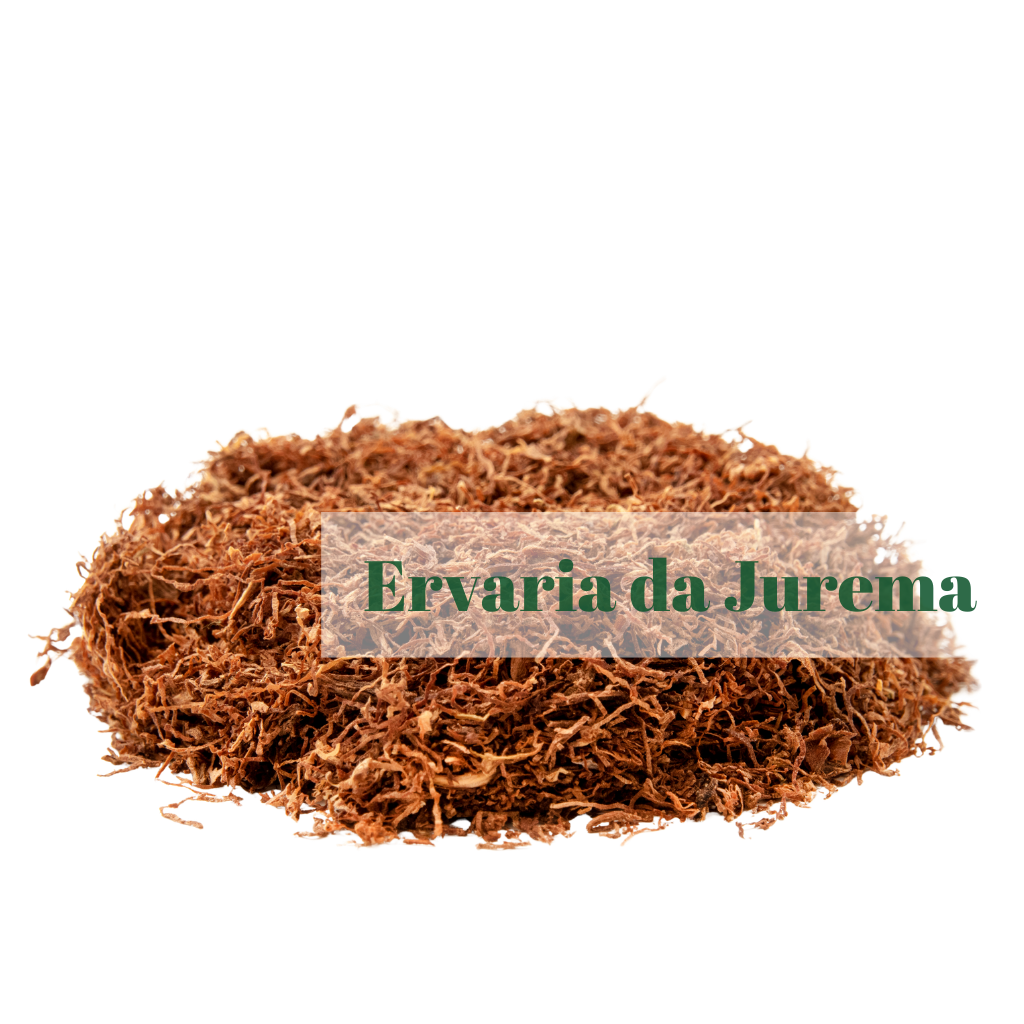 Fumo de Corda DESFIADO para Banhos e Defumações