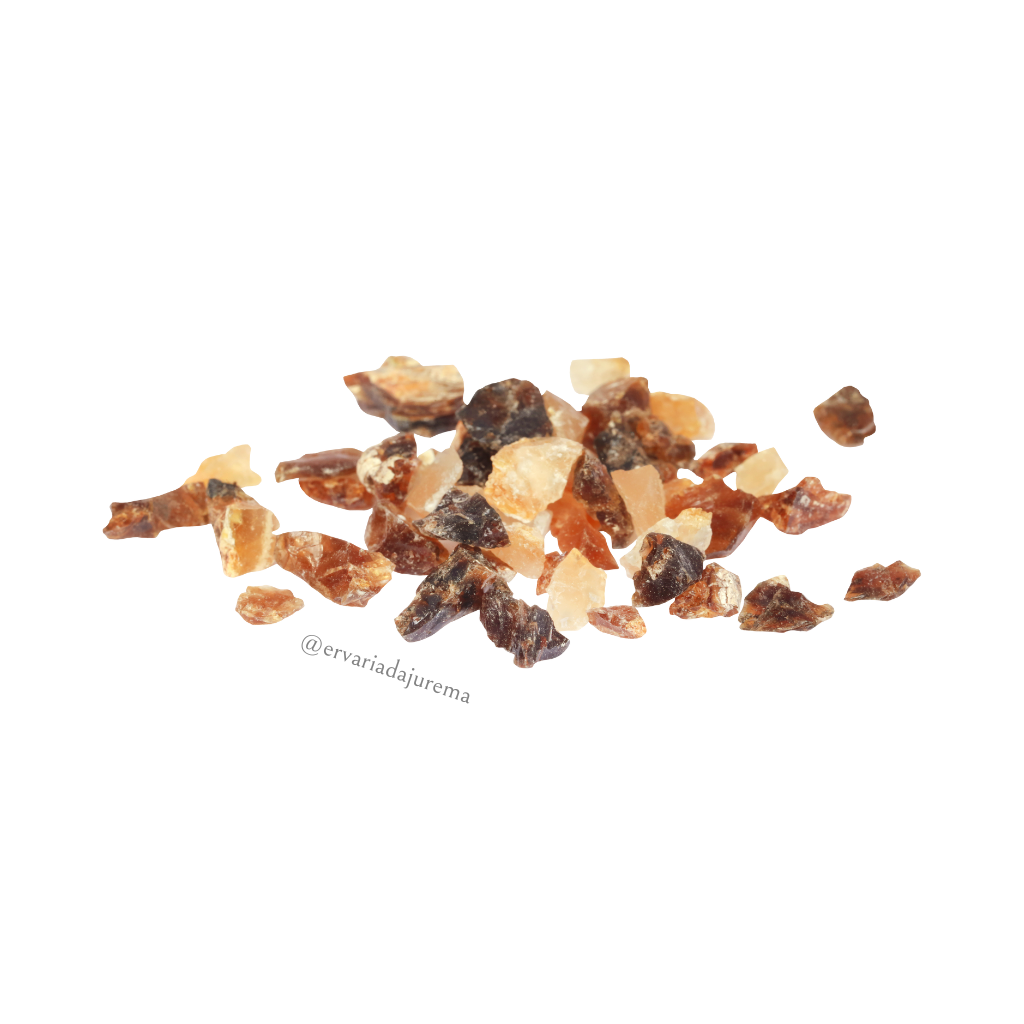 Comprar Olíbano - R$21,90 - Ervaria da Jurema