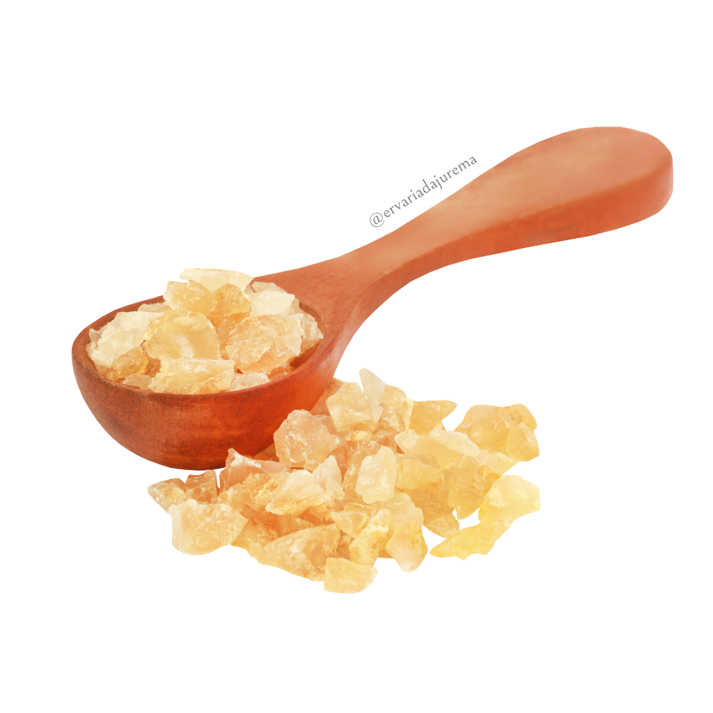 Comprar Olíbano - R$21,90 - Ervaria da Jurema