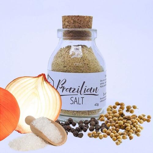 Spice Box - R$678,90