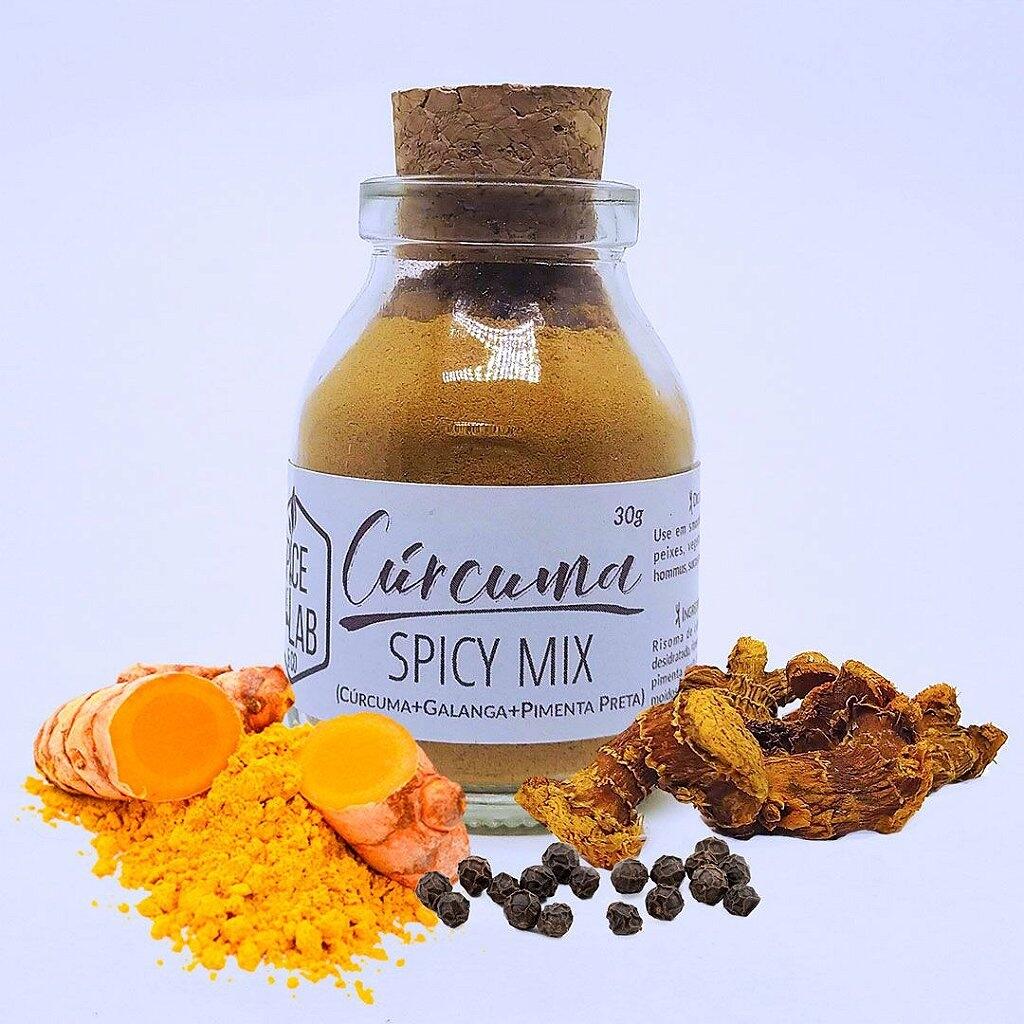 Spice Box - R$678,90