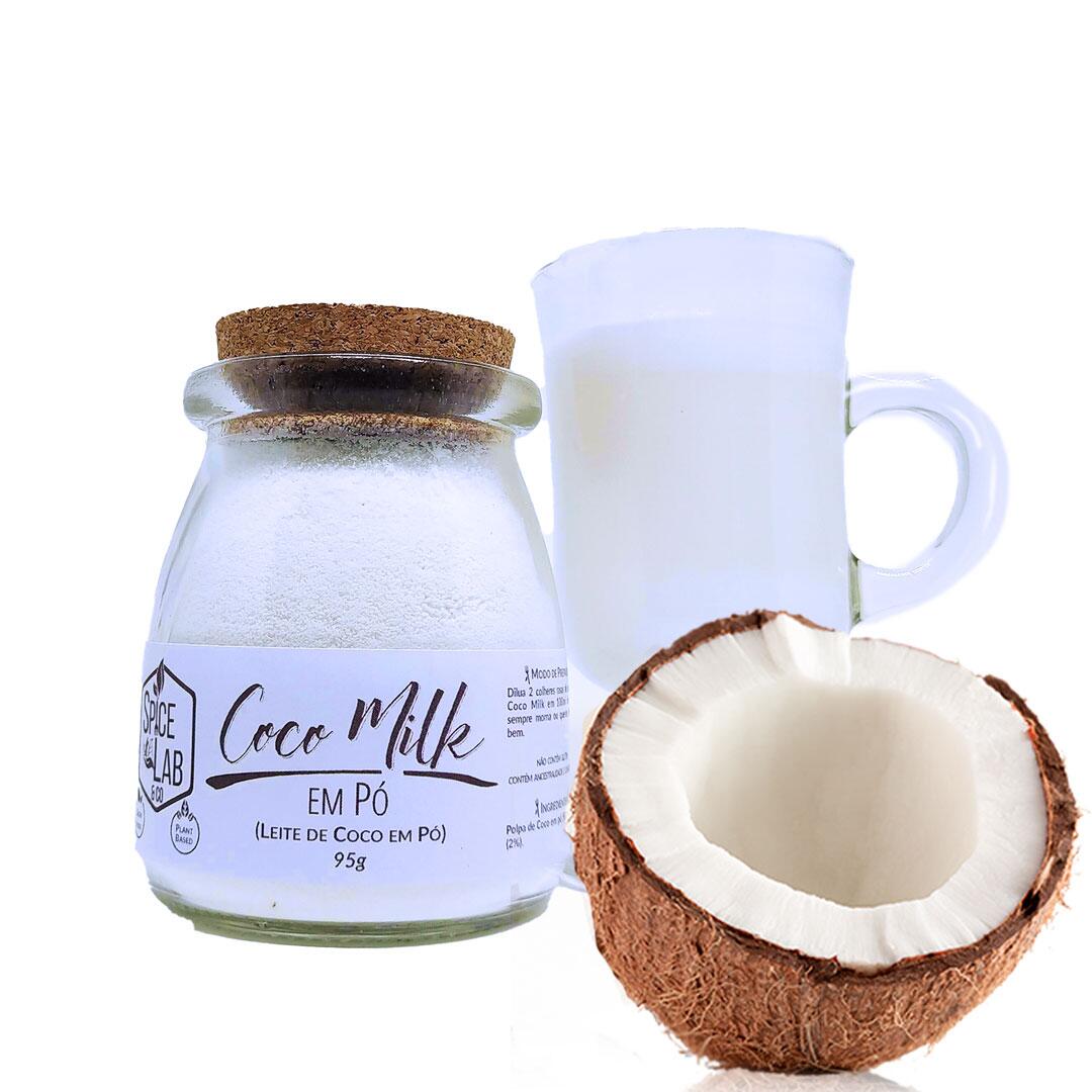 Coco Milk | Coco Cream