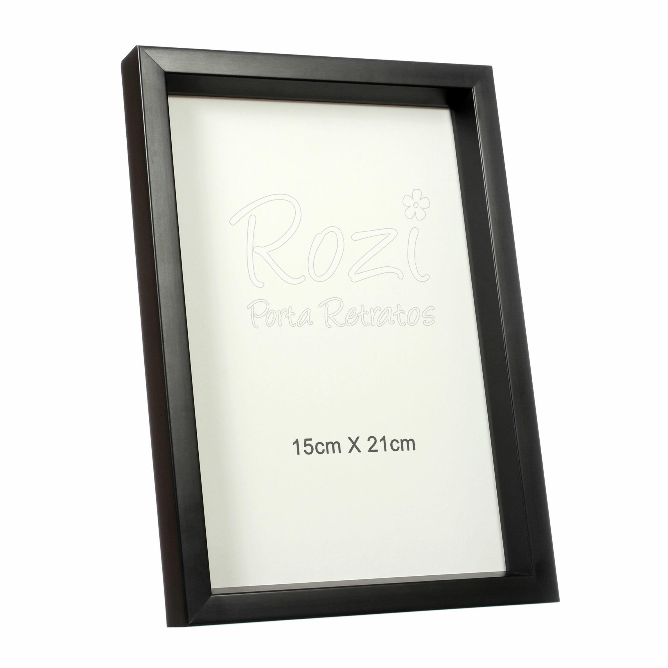 Comprar Porta Retrato 15x21 Caixa Master [VAREJO] - a partir de R$38,85