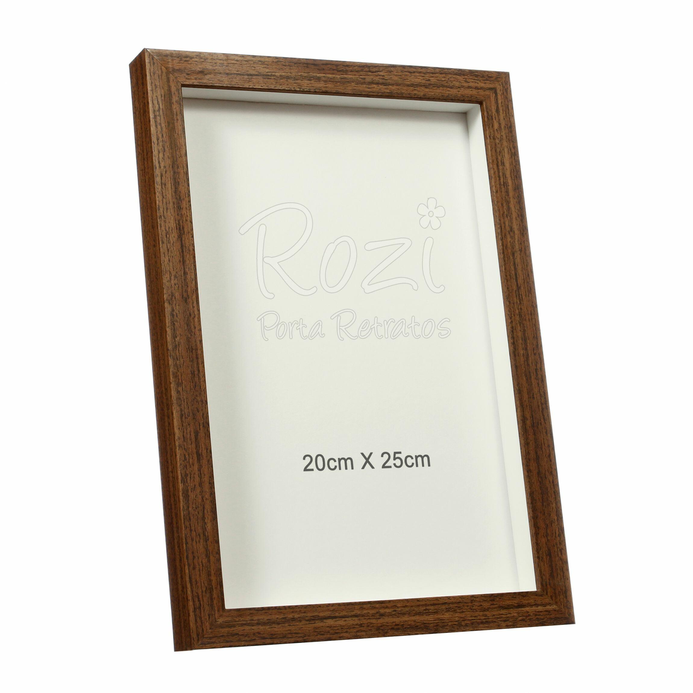 Comprar Porta Retrato 20x25 Caixa c/ Foam Board [VAREJO] - de R$32,58 a ...