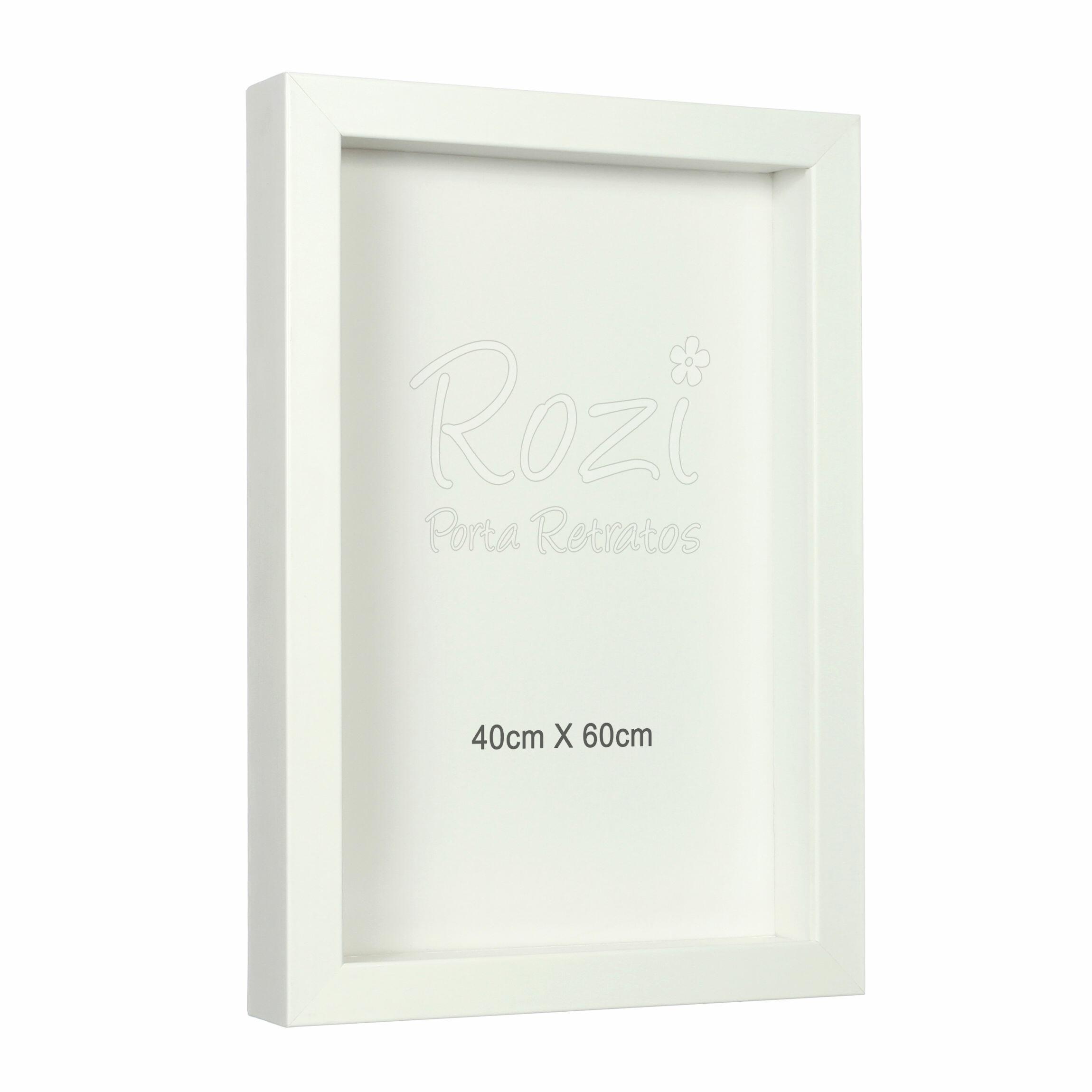 Comprar Quadro 40x60 Caixa Larga c/ Foam Board [VAREJO] - a partir de R ...
