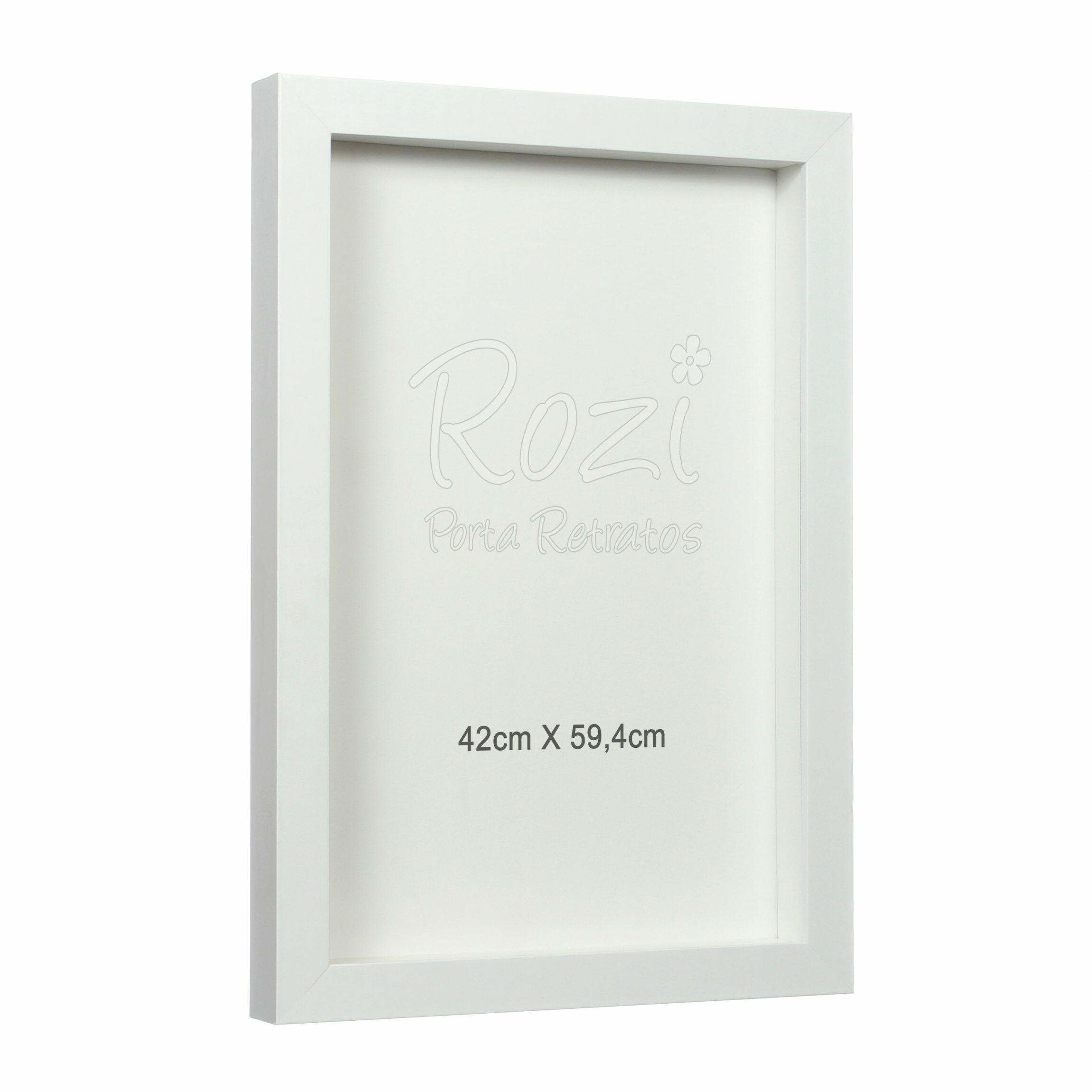Comprar Quadro 42x59,4 Caixa c/ Foam Board [VAREJO] - de R$87,02 a R$93 ...