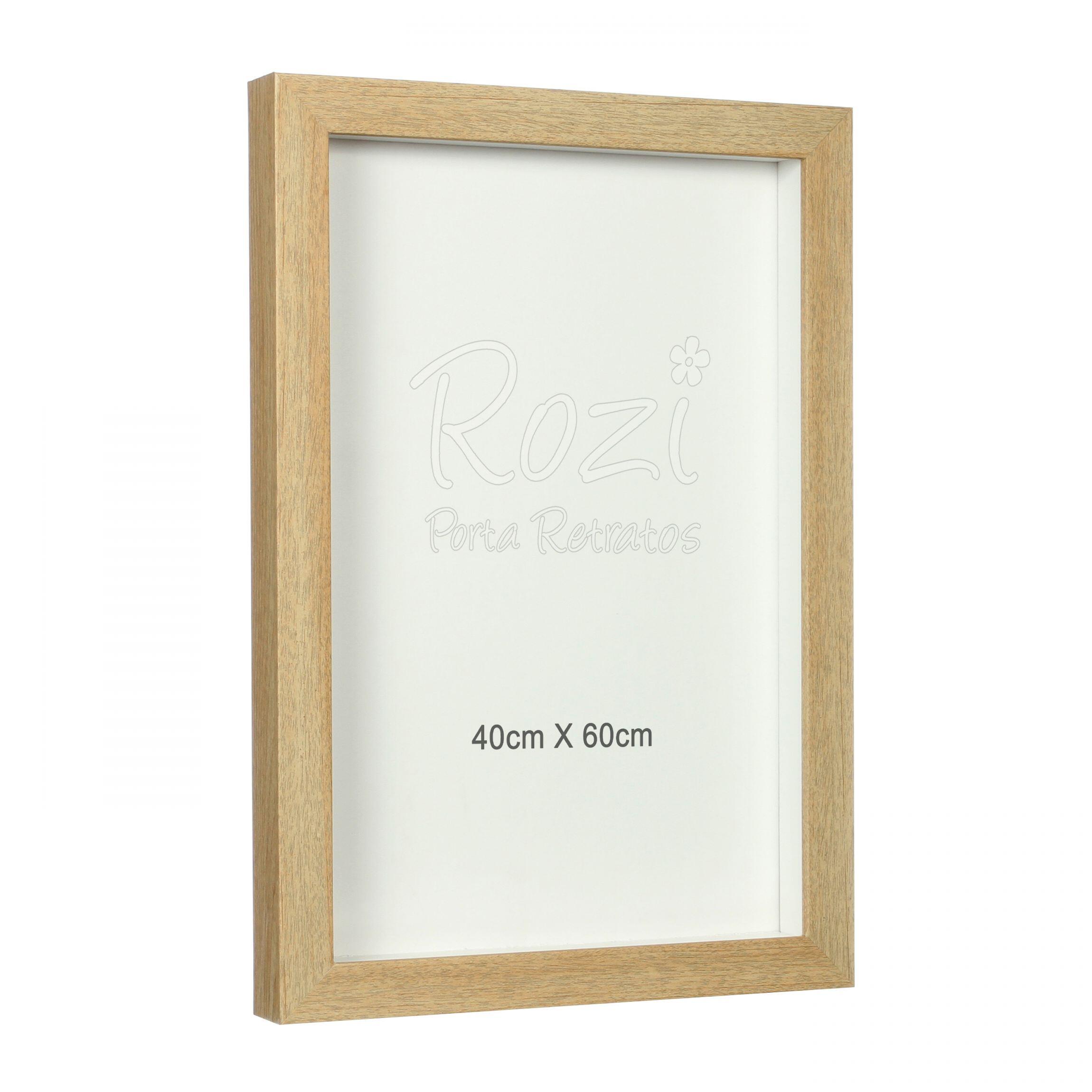 Comprar Quadro 40x60 Caixa c/ Foam Board [ATACADO] - a partir de R$80,94