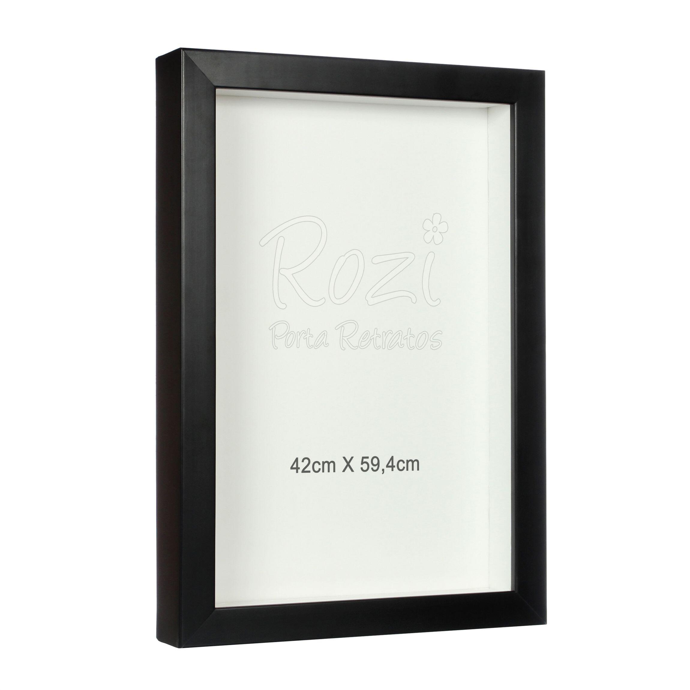 Comprar Quadro 42x59,4 Caixa Larga c/ Foam Board [ATACADO] - a partir ...