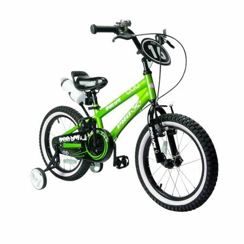 Comprar BIKE ARO 16 PRO-X FREEBOY VERDE NEON