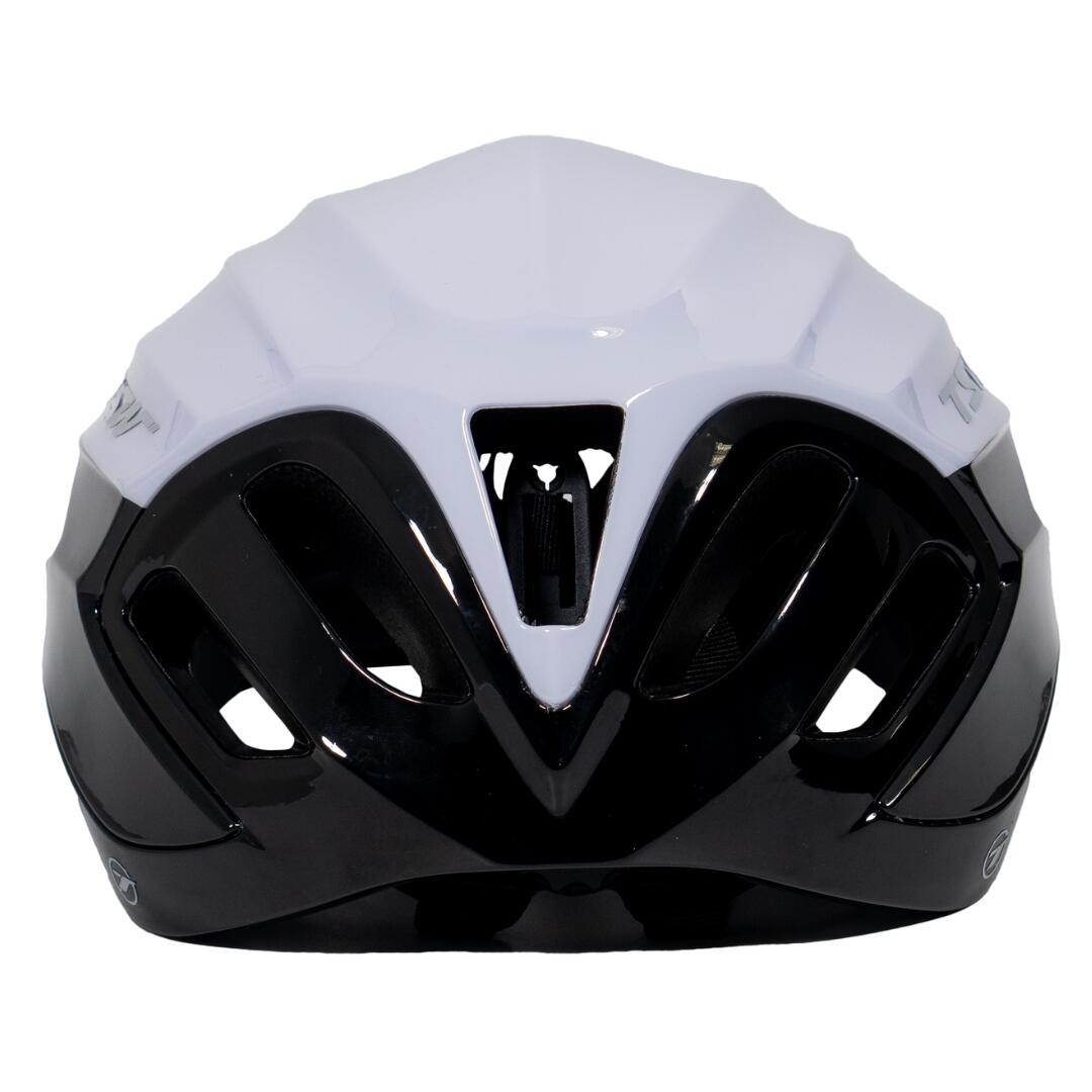 Comprar CAPACETE DE BIKE TSW TEAM II ADULTO TAM 56-61 BRANCO - a partir ...