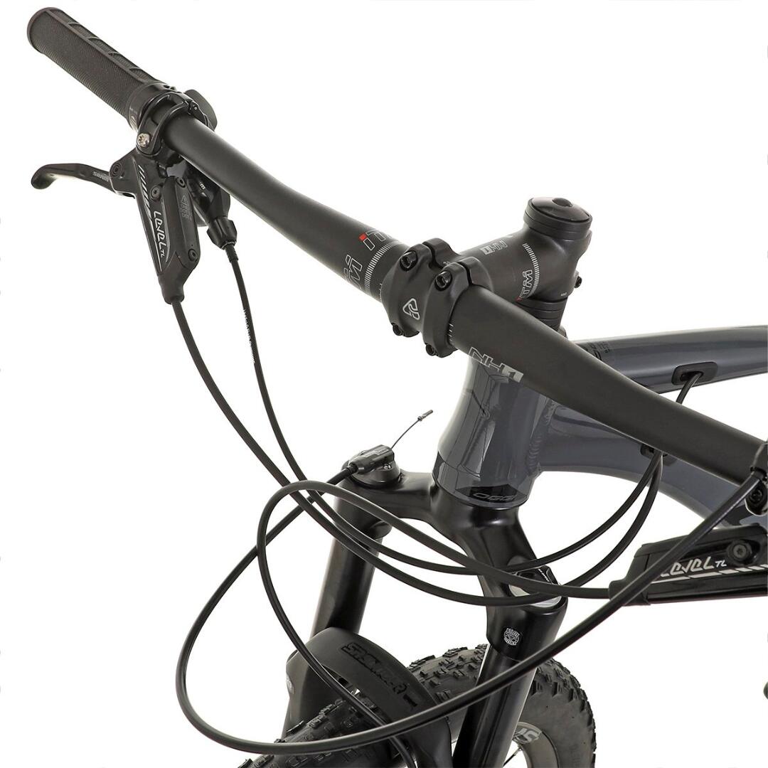 Comprar BIKE ARO 29 OGGI 7.5 GX LUNAR 12V ED LIMITADA TAM 19 GRAFITE 2025