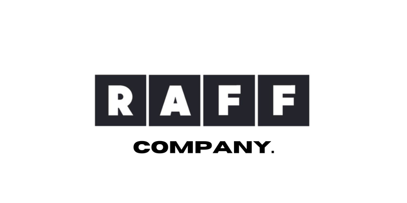 RAFF COMPANY