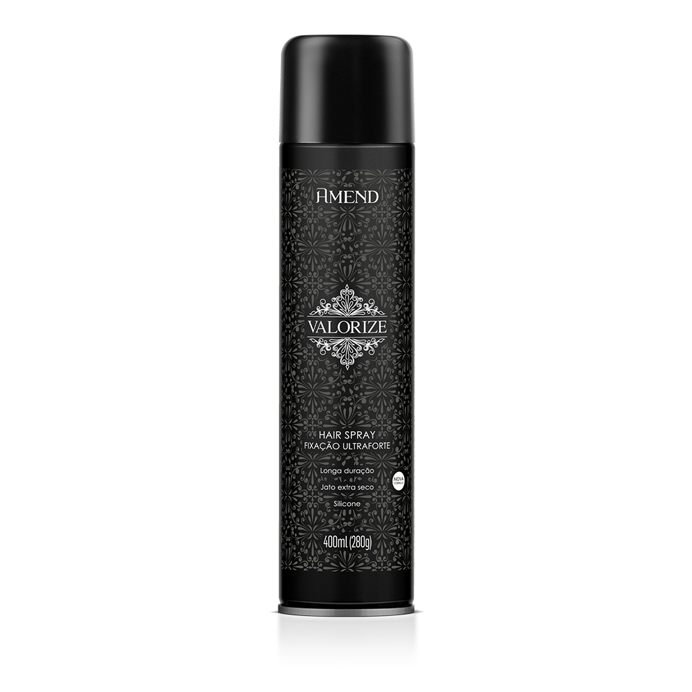 Comprar Spray Valorize 400ml Amend