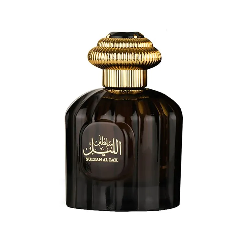 Comprar Al Wataniah Sultan Al Lail Eau de Parfum 100ml - R$259,99 ...