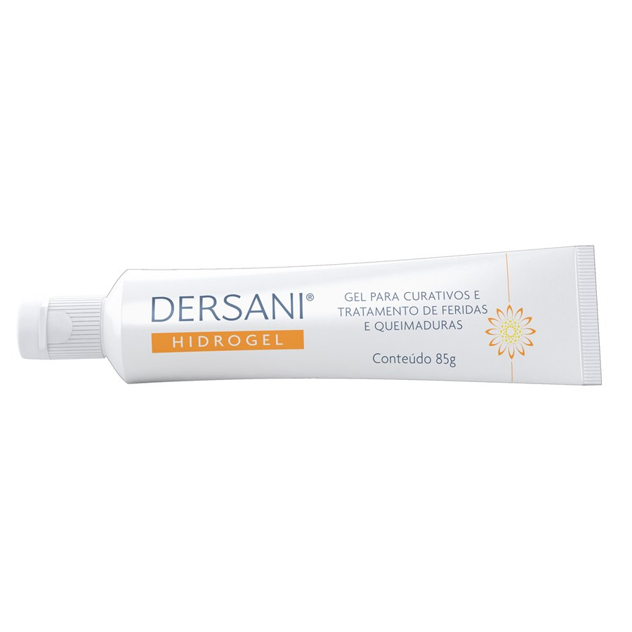 Comprar Gel Cicatrizante Dersani Hidrogel 85g - R$59,90