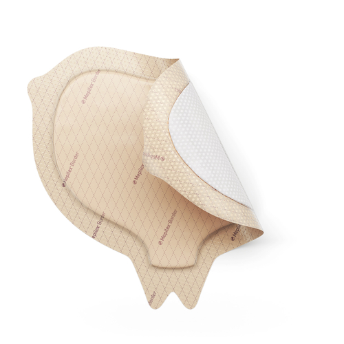 Curativo Molnlycke Mepilex Border Sacrum de Silicone