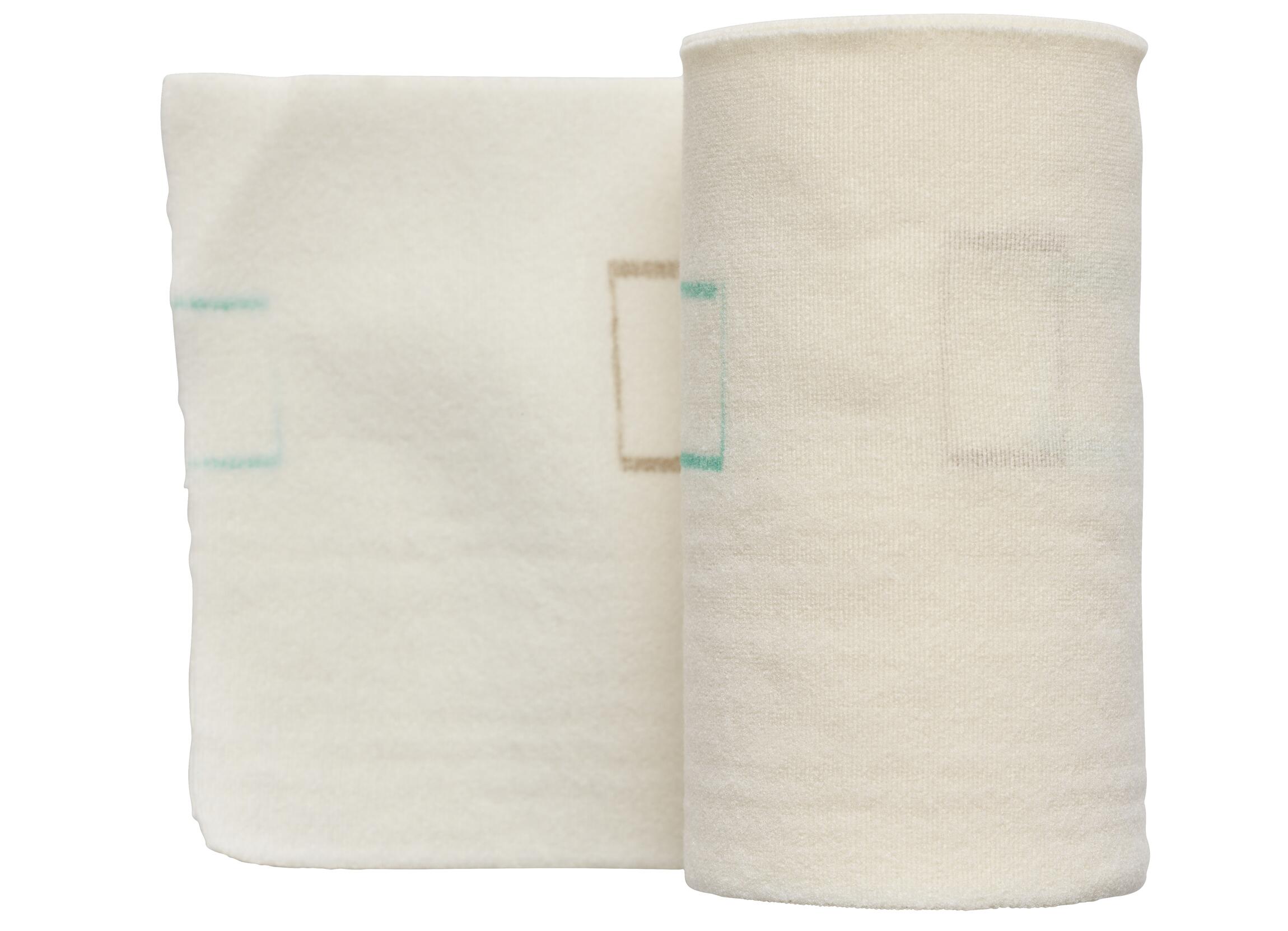 Curativo Molnlycke Setopress Bandagem de Alta Compressão