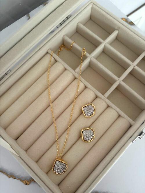 Comprar Mix Buzios Duo - R$66,75 - for real store