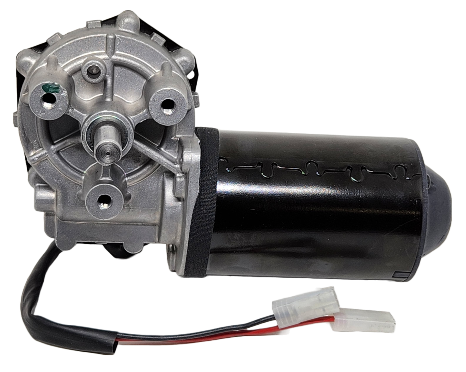 Comprar Motor Com Redução Motoredutor Dc 24v 45rpm 100403624 IMOBRAS ...