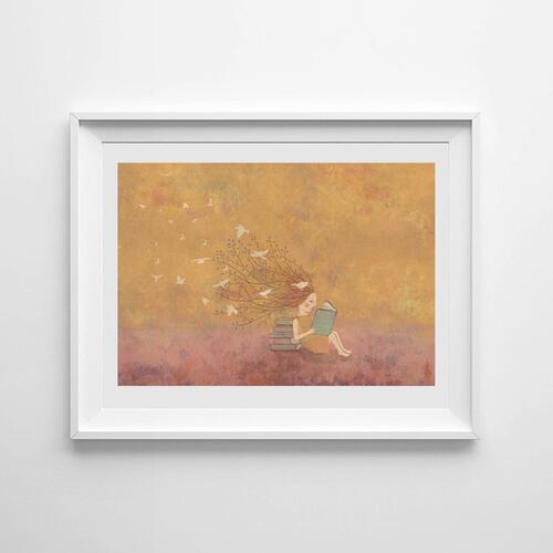 Comprar Poster Revoada - a partir de R$77,60