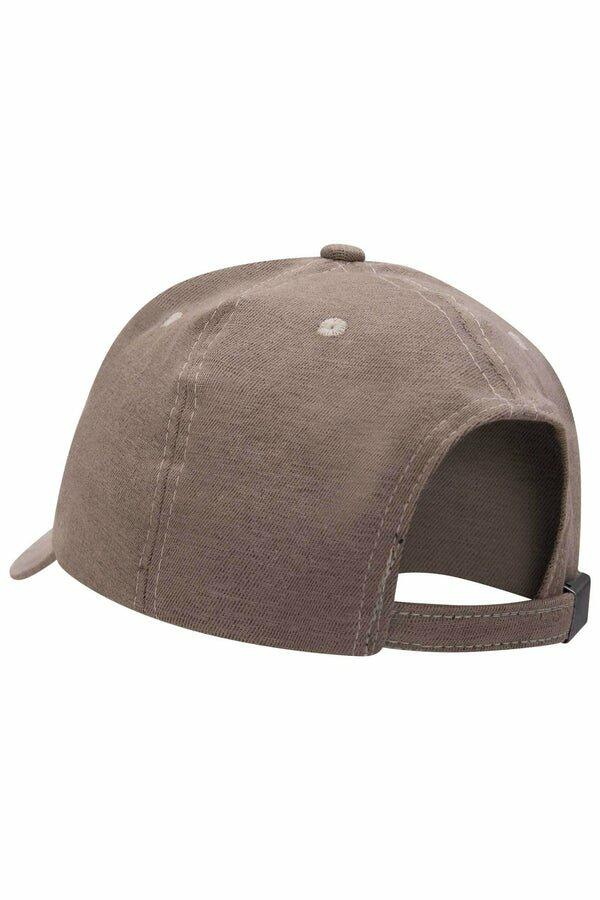 Boné Johnny Fox Marrom Sarja - a partir de R$88,92