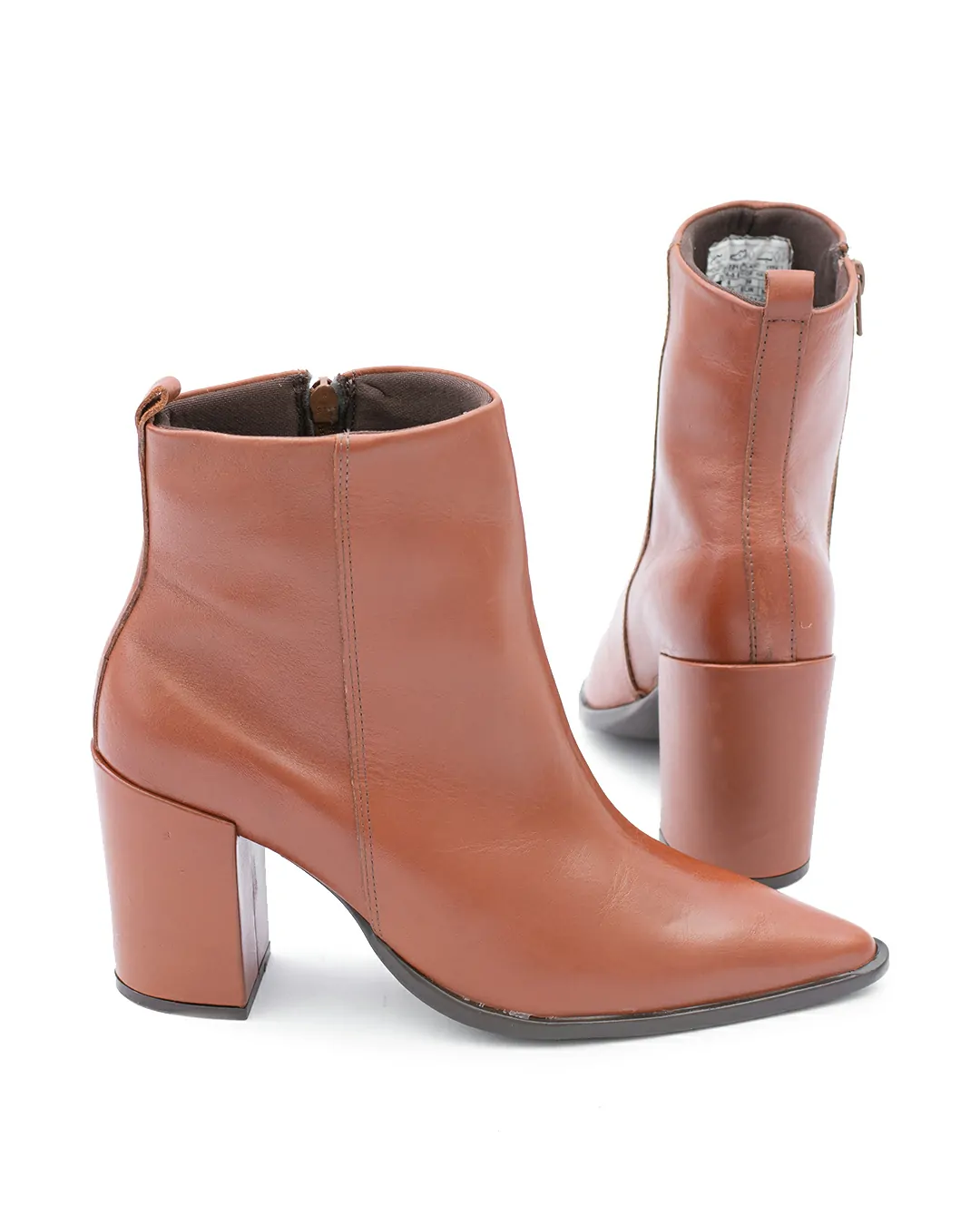 Bota Basic Stitch ? Estilo Casual e Conforto para o Dia a Dia | DolceStore