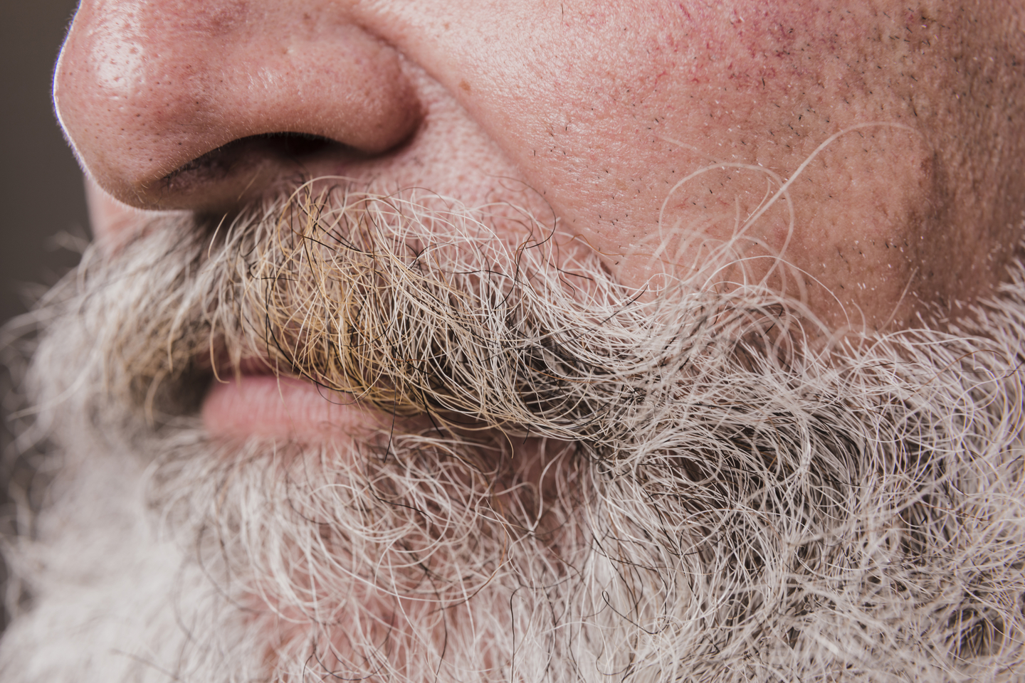 A Barba em Diferentes Culturas e Épocas Históricas