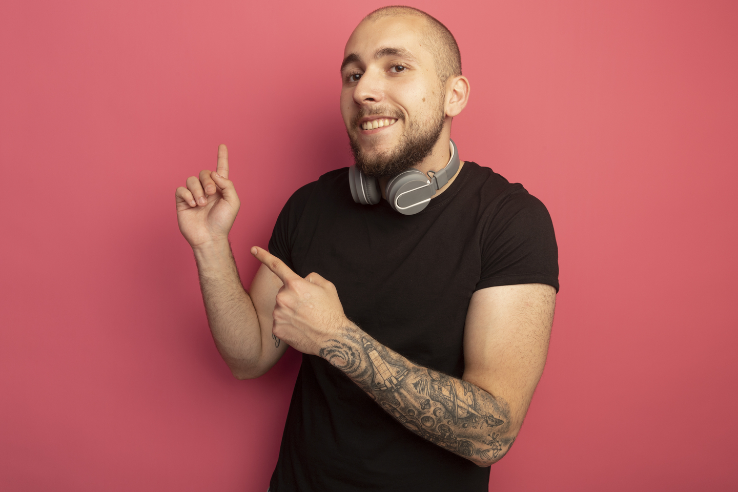 Conheça 5 cortes de cabelo para calvos