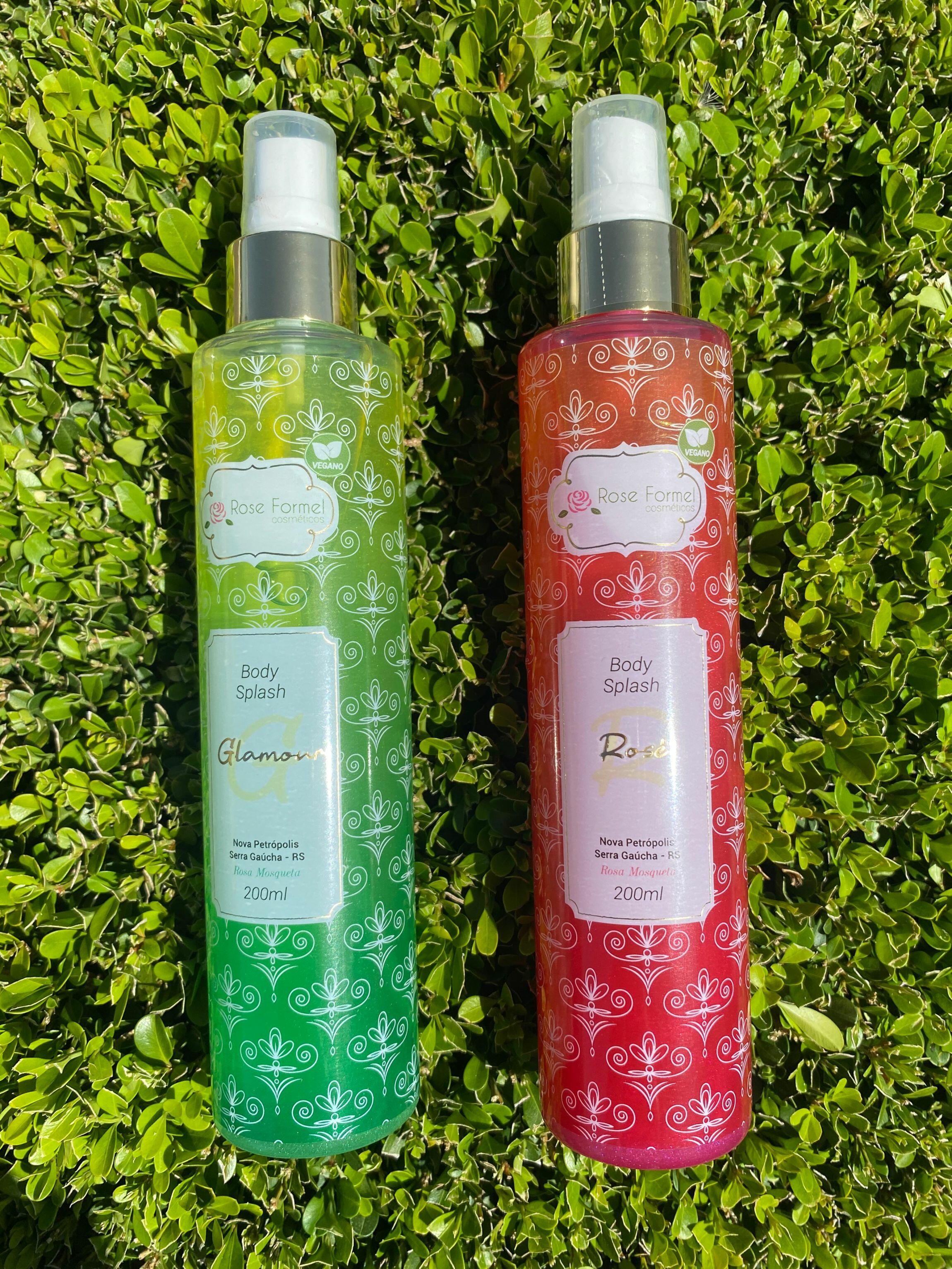 Comprar BODY SPLASH - a partir de R$47,40