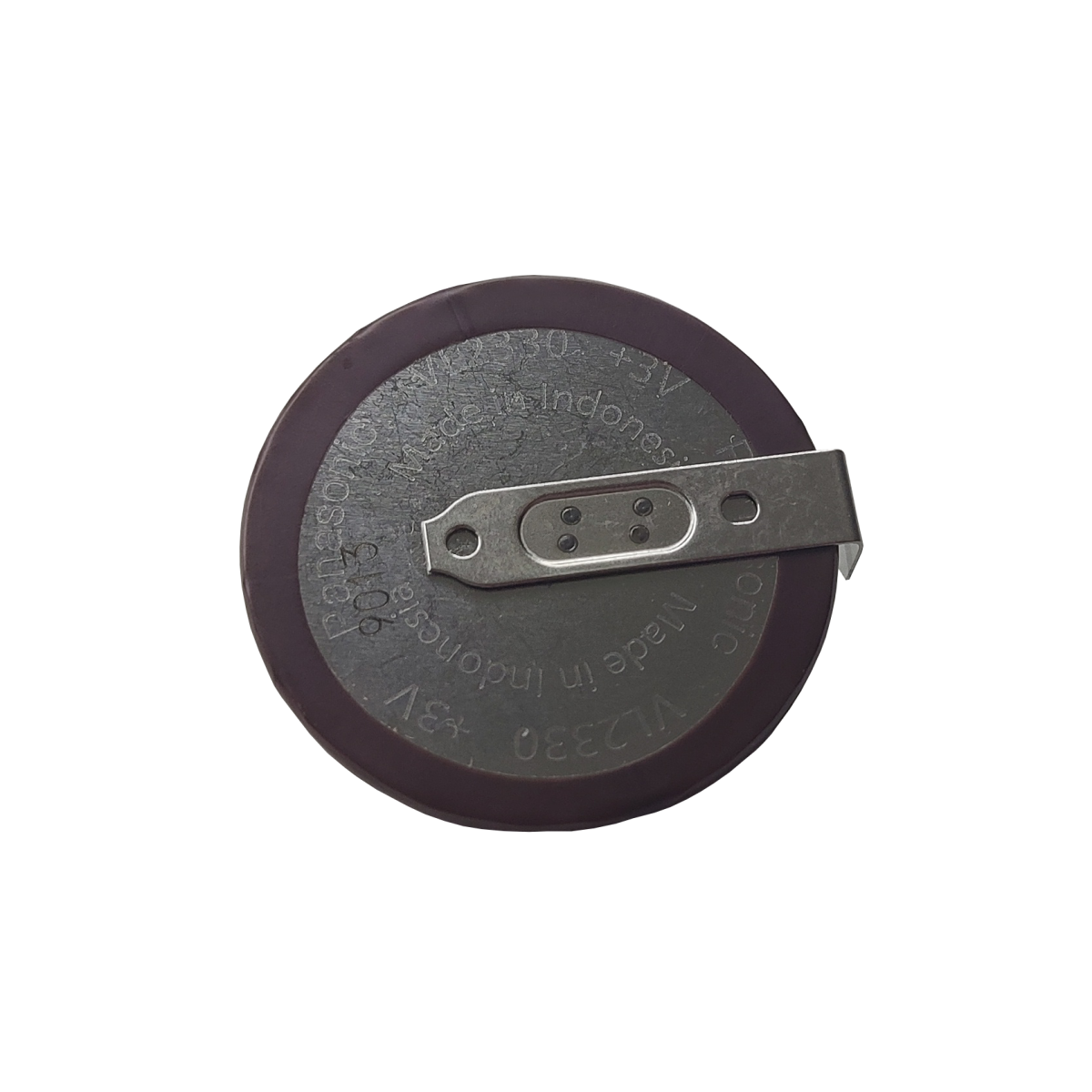 Comprar BATERIA VL2330 PANASONIC RECARREGÁVEL - BAT024 - R$70,20 ...