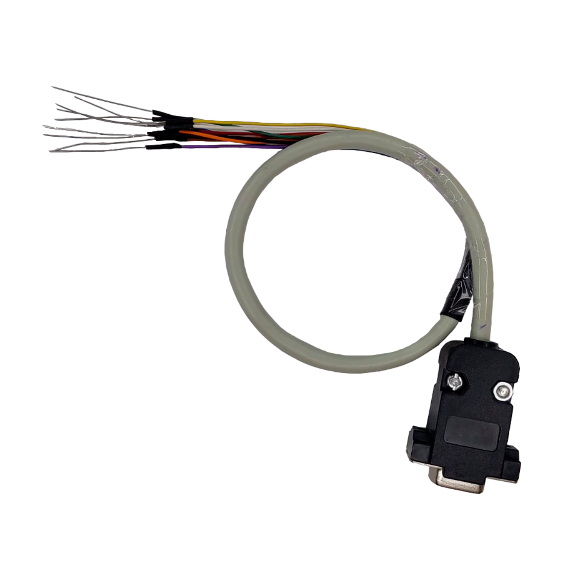 Comprar CABO MCU DB9 UPA - CBA005 - R$81,20