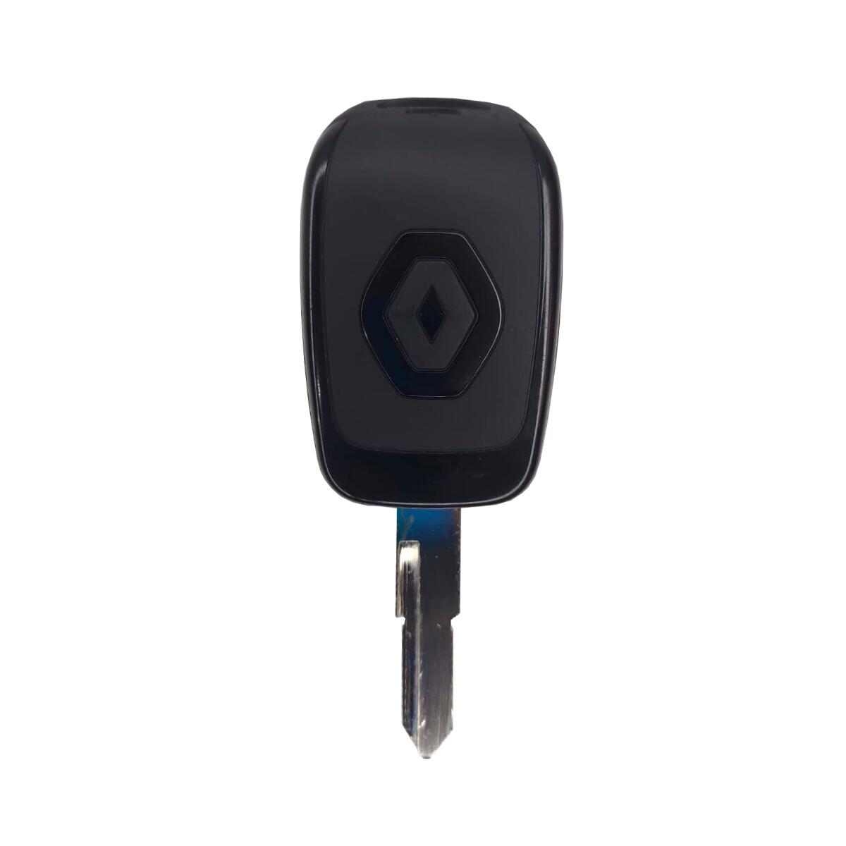 Comprar CHAVE SECA CHIP 4A PARA LOGAN, SANDERO, KADJAR, KWID, DUSTER E ...
