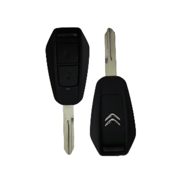 Comprar CHAVE COM CONTROLE C3 ORIGINAL ACIMA 2021 CHIP 4A - CAE101 ...