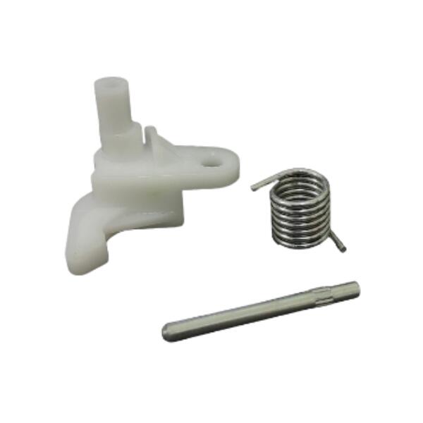 Comprar KIT EXCÊNTRICO MAÇANETA TRASEIRA LADO ESQUERDO FIESTA AMAZON ...