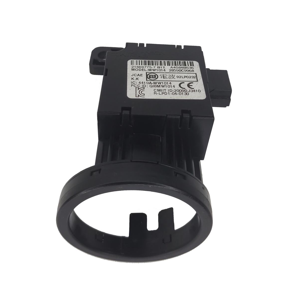Comprar ANTENA IMOBILIZADOR FRONTIER, VERSA, TIIDA, LIVINA E OUTROS COM ...